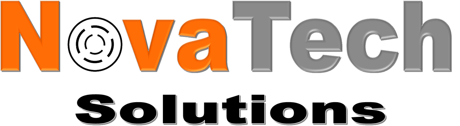 NovaTech Solutions – Empowering Businesses with Technology
