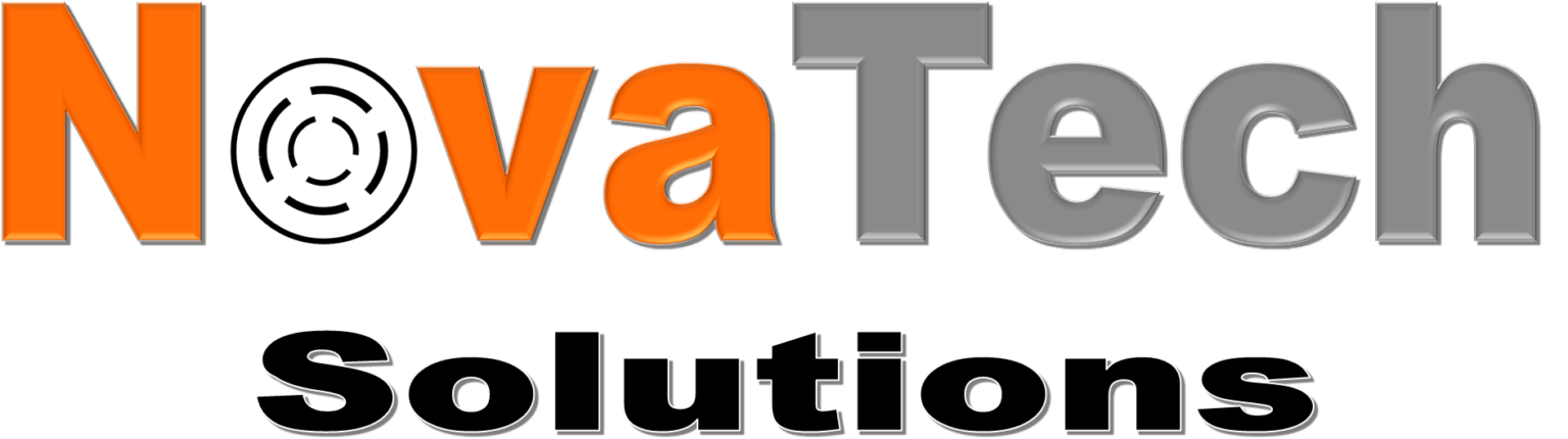 NovaTech Solutions – Empowering Businesses with Technology