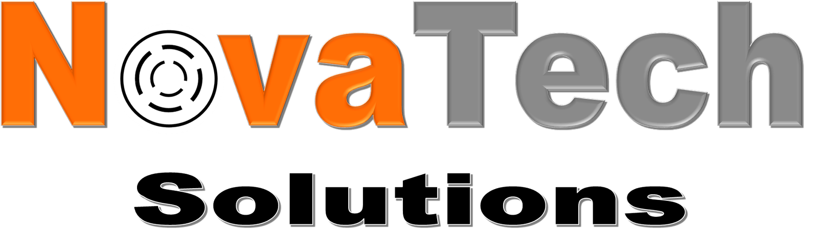 NovaTech Solutions – Empowering Businesses with Technology